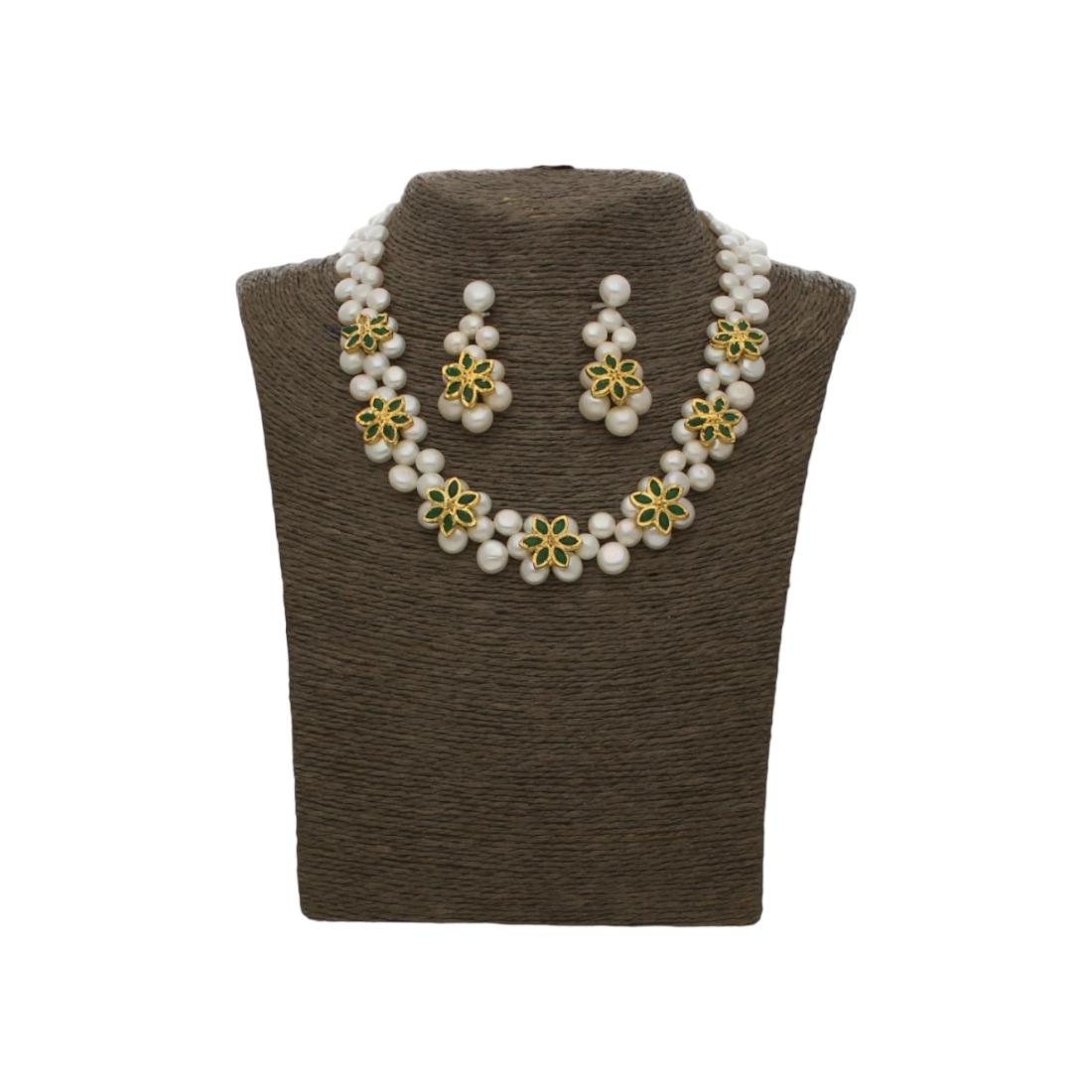 Radiant Pearl Sets | Timeless Elegance & Shine